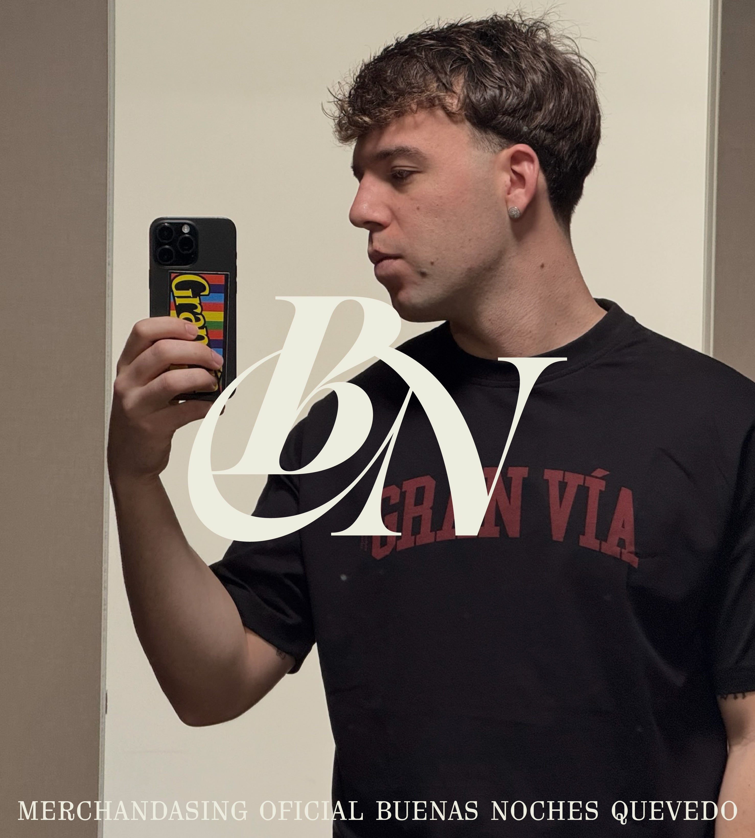 QUEVEDO - Official Store