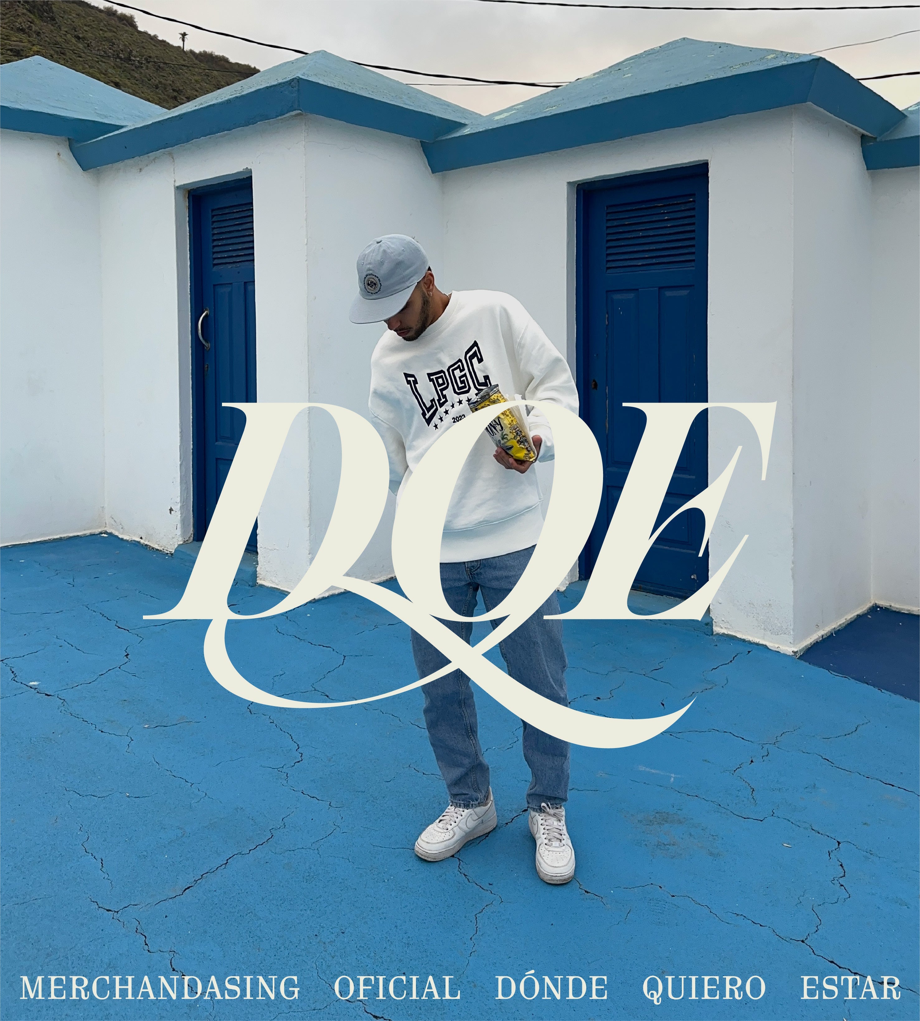 QUEVEDO - Official Store
