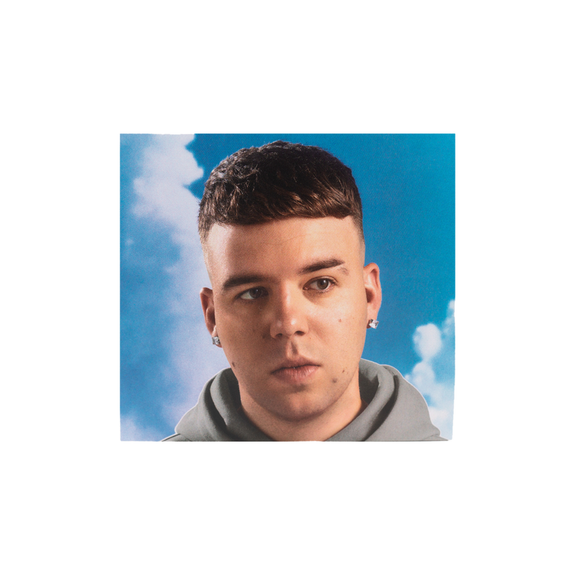 CD 'DONDE QUIERO ESTAR' – QUEVEDO - Official Store